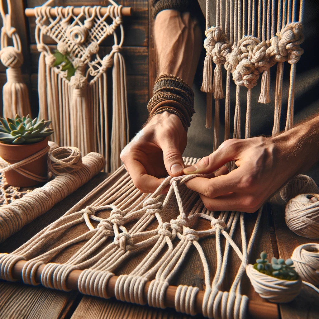 12 Traditional Crafting Techniques That Are Making a Comeback - Budget ...