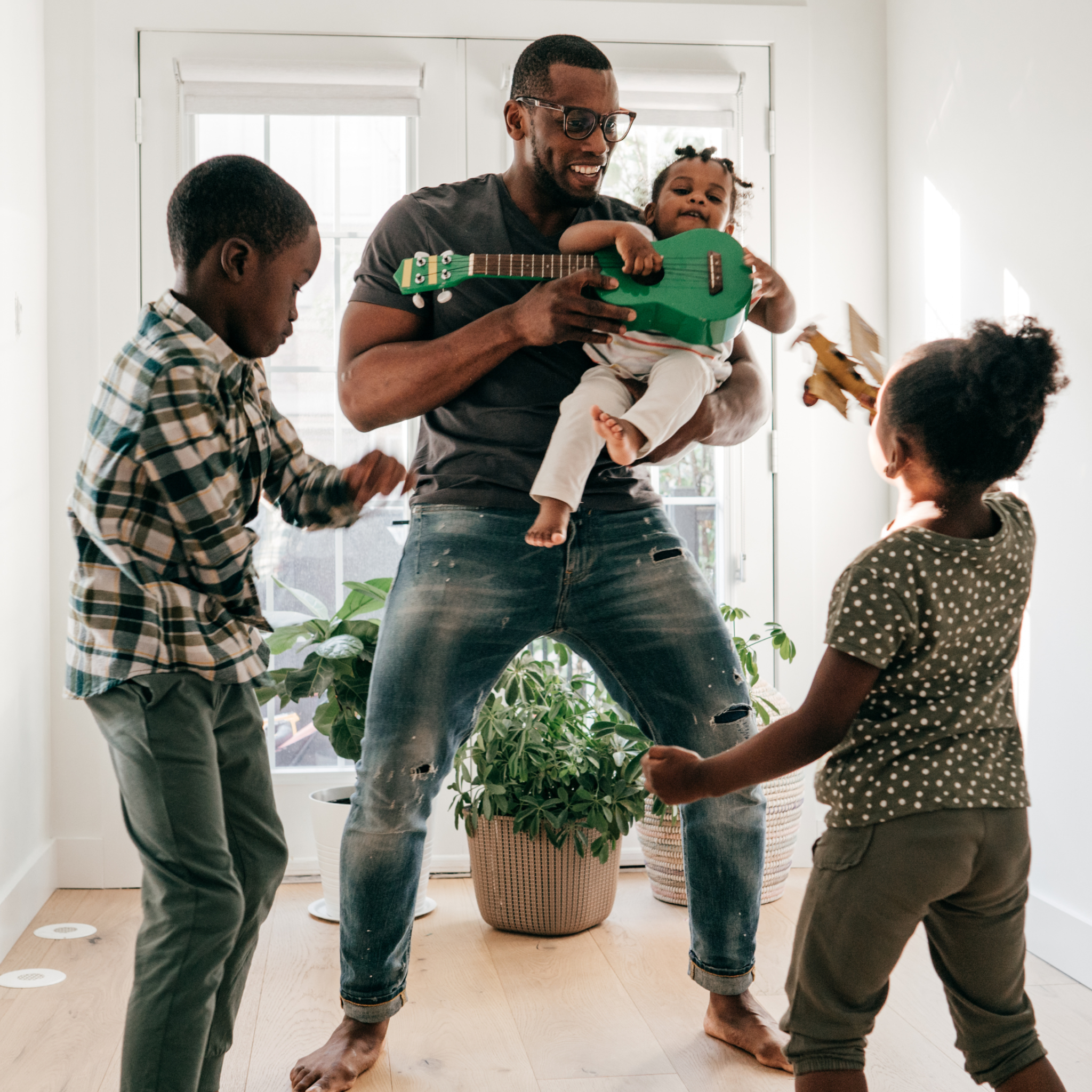 The Evolution of Dad Fashion: From Functional to Fabulous