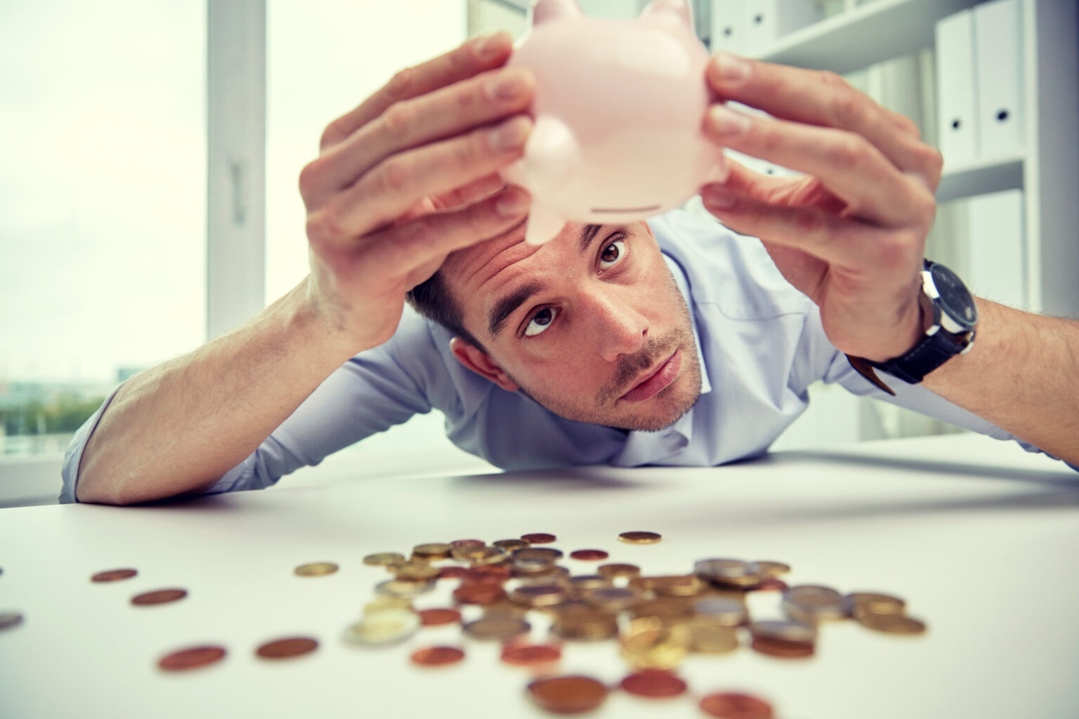 11 Budget Myths That Need to Be Debunked