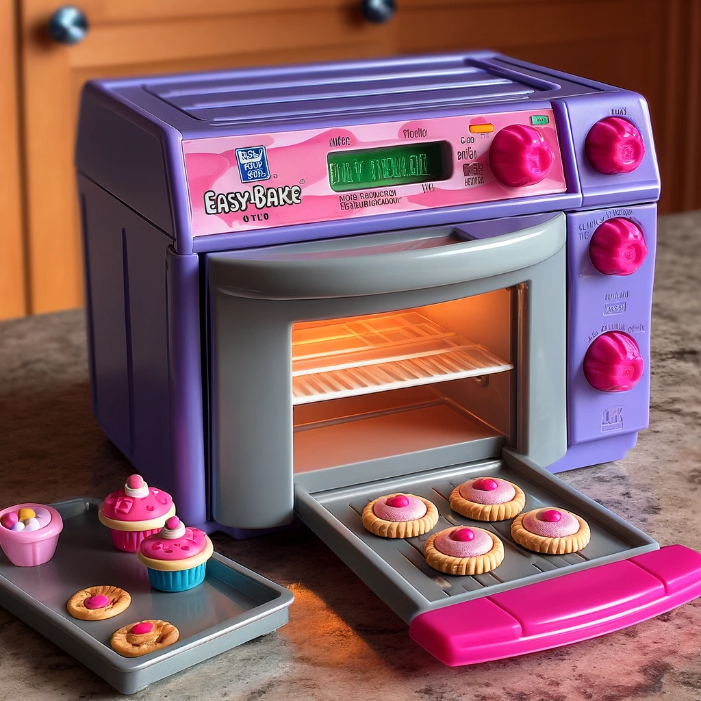 10 Childhood Toys from the '90s That Were Surprisingly Hazardous