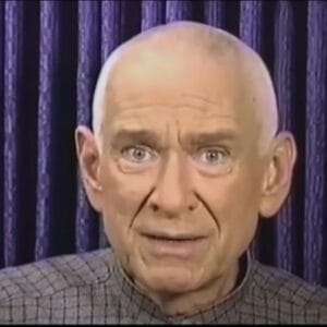 Marshall Applewhite - YouTube/Biographies - Budget and the Bees