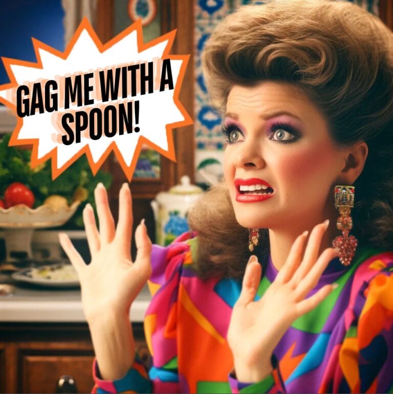 11 Gen X Phrases That Confuse Millennials and Gen Z