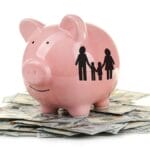 12 Ingenious Budgeting Tips For Families Who Are on Single Incomes