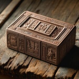 Uncommon Money: 15 Strange Forms of Currency