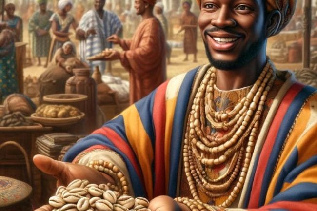 Uncommon Money: 15 Strange Forms of Currency