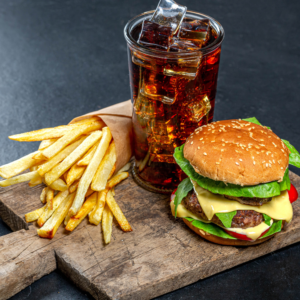 12 Forgotten Fast-Food Sandwiches from the '70s That Quietly Disappeared