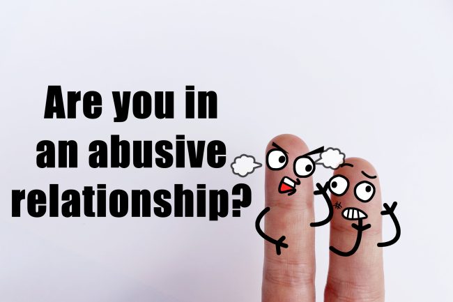 Take These 13 Steps To Leave An Abusive Relationship