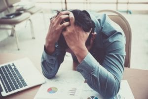 7 Reasons Money Is Destroying Your Mental Health