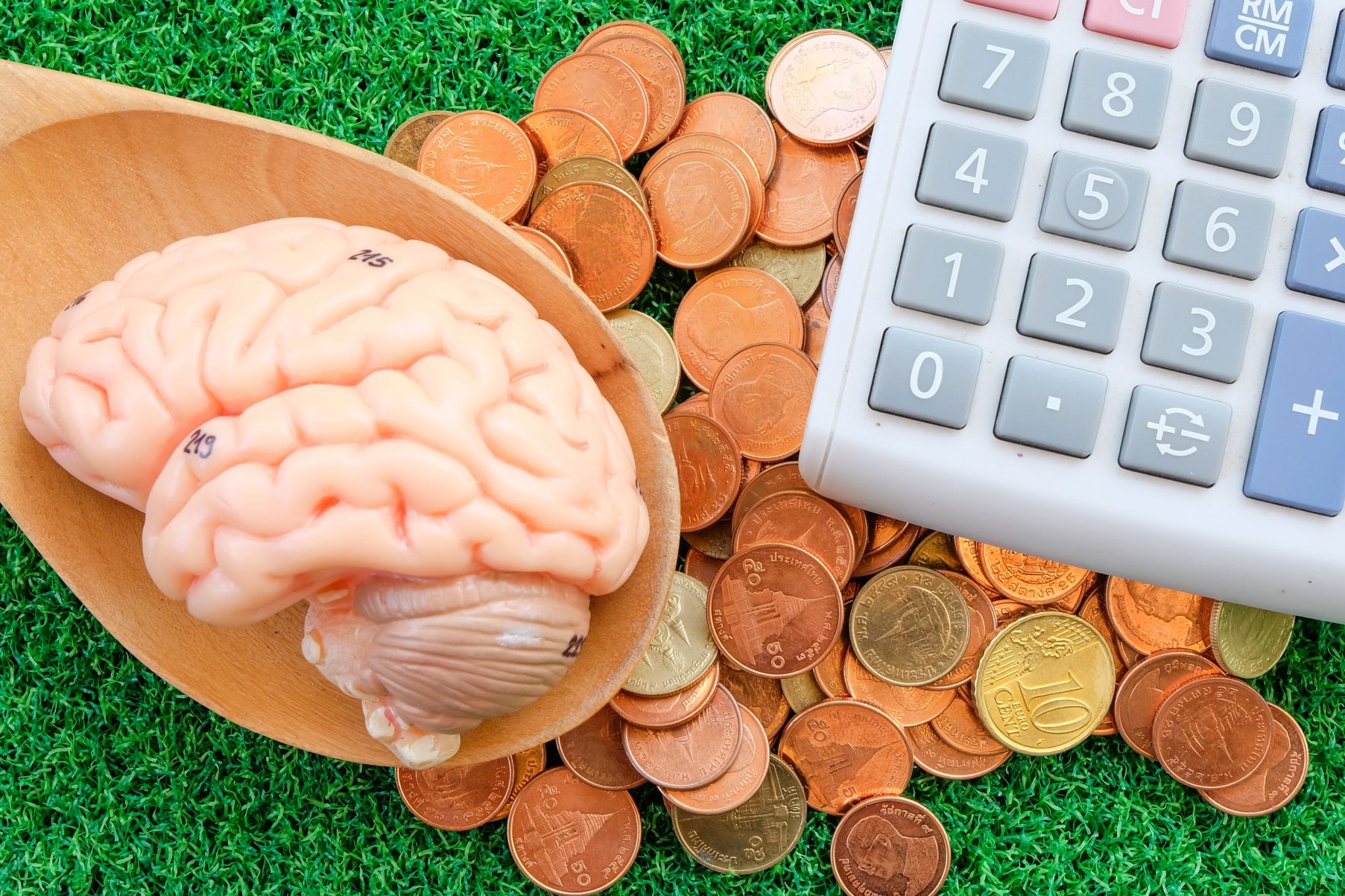 7 Reasons Money Is Destroying Your Mental Health