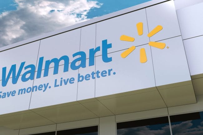 10 Secret Luxury Items Hiding in Walmart’s Aisles