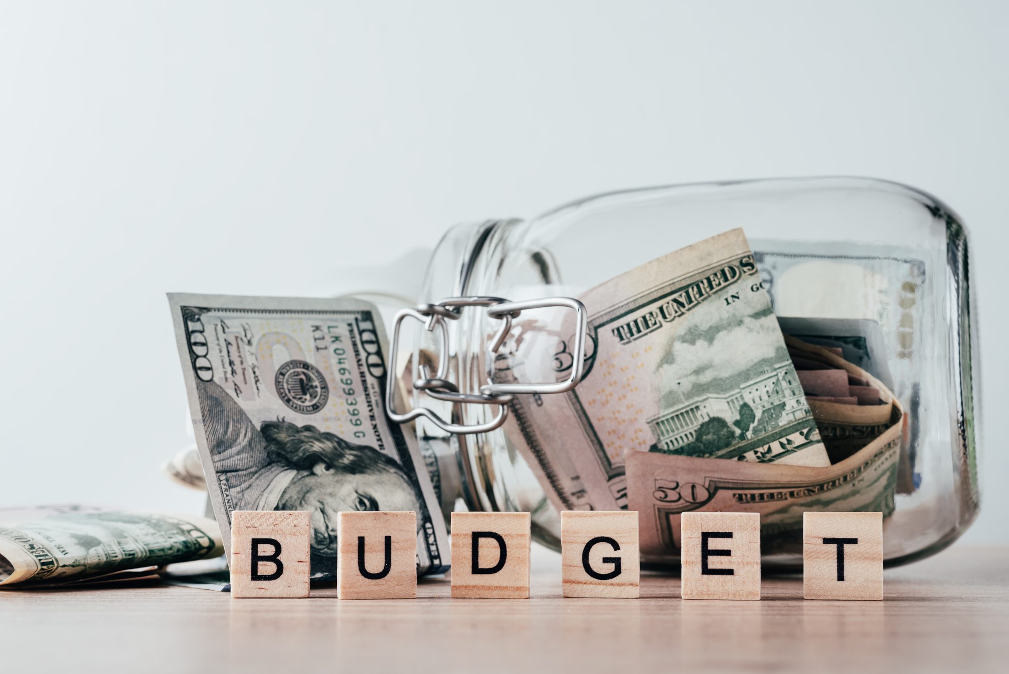 6 Ways to Handle Financial Disagreements Without Killing The Relationship