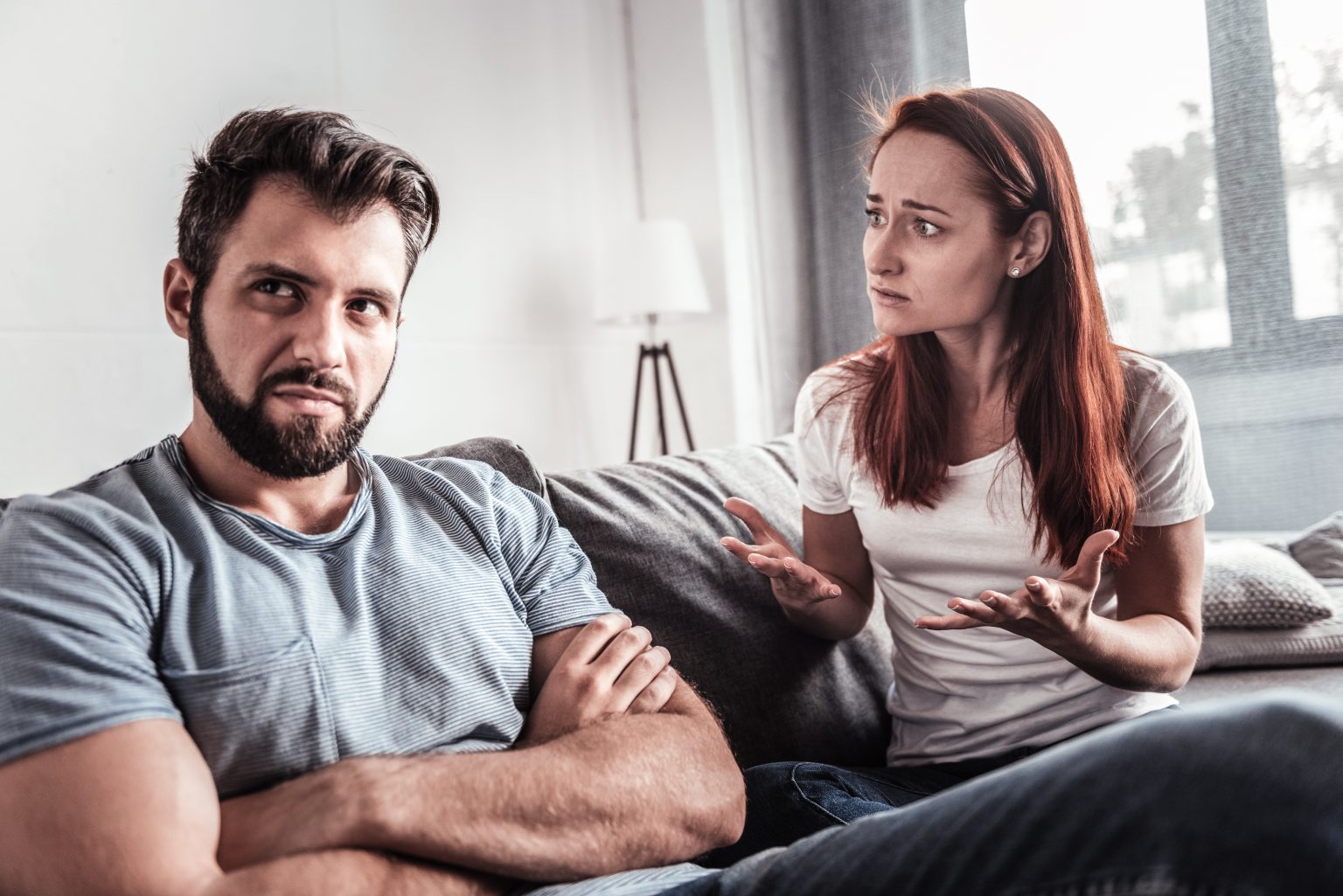 6 Ways to Handle Financial Disagreements Without Killing The Relationship