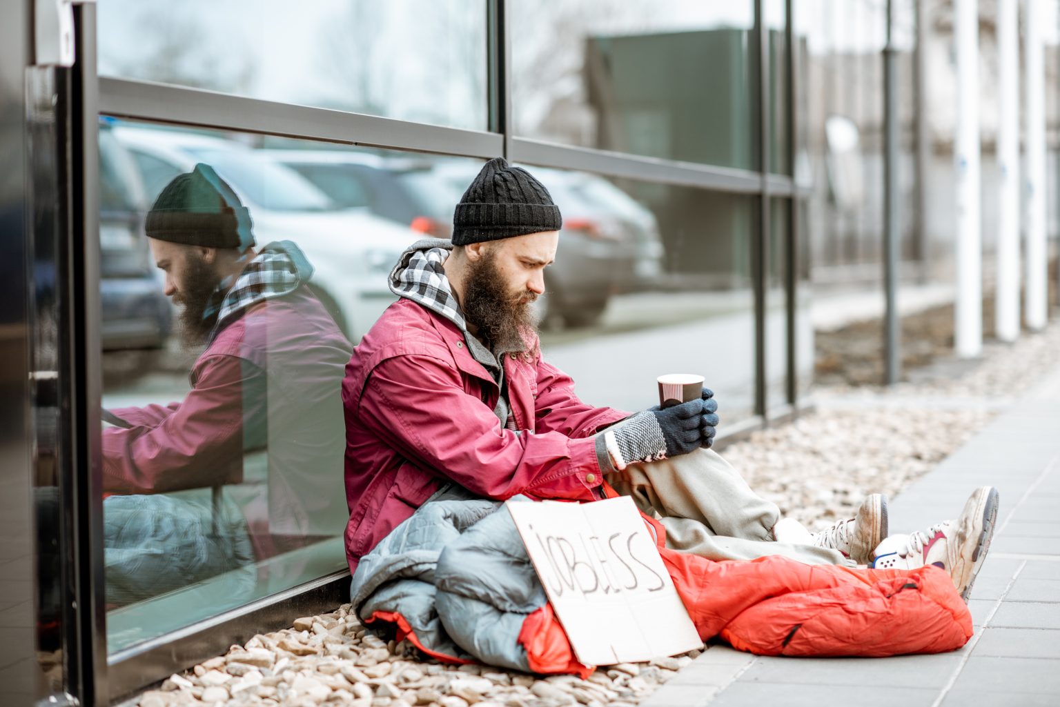 10 Eye-Opening Facts About People Choosing Homelessness