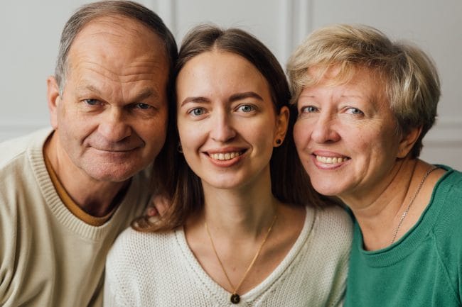 Lessons from Boomer Parenting That Still Apply Today