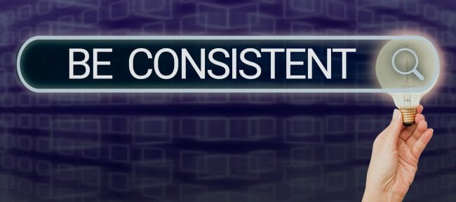 Why Consistency Beats Motivation Every Time