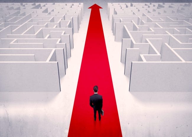 5 Brutal Career Lessons No One Tells You Until It’s Too Late