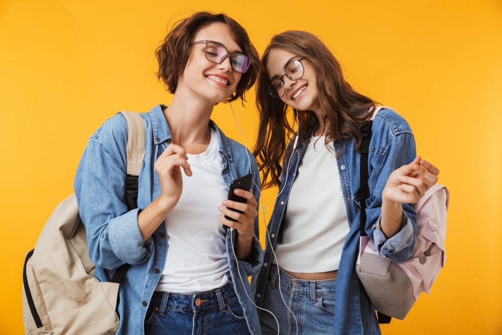 Things Gen Z Does That Totally Baffle Millennials