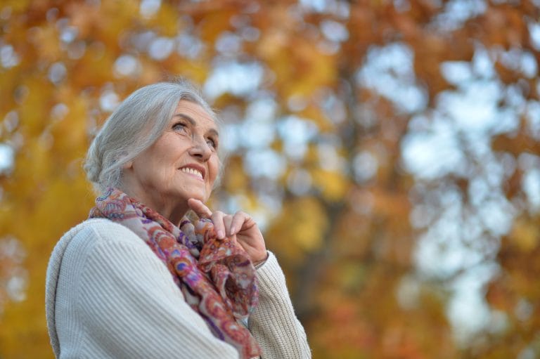 9 Surprising Things No One Tells a Woman About Life After 45