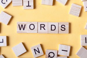 10 Words That Most People Can't Spell