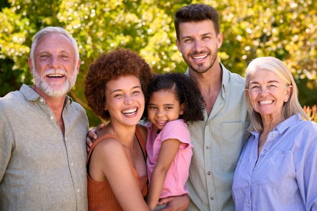 12 Things You Should Do for Your Family Before You Turn 50