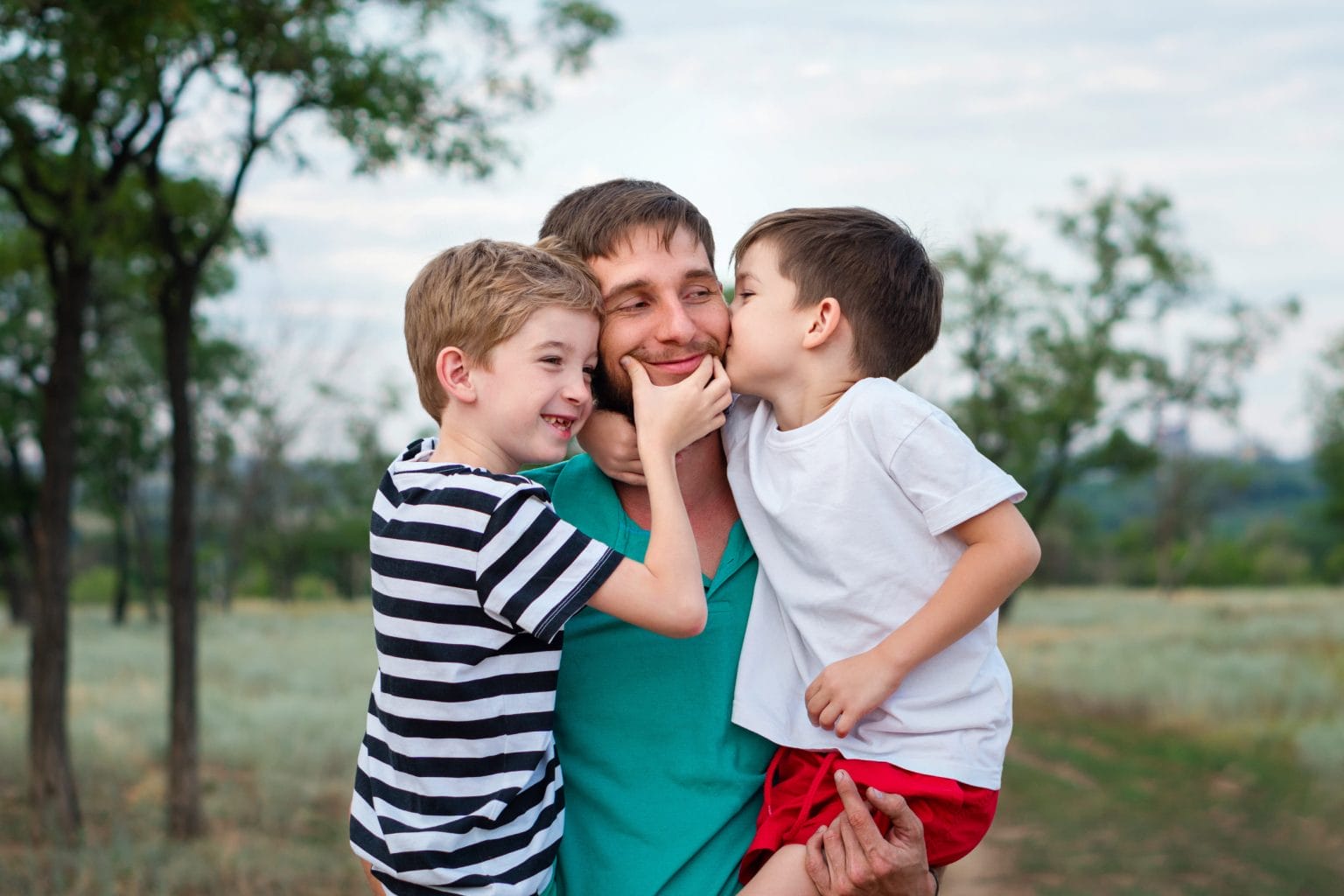 Raising Good Men Starts Here: 12 Things Boys Should Know