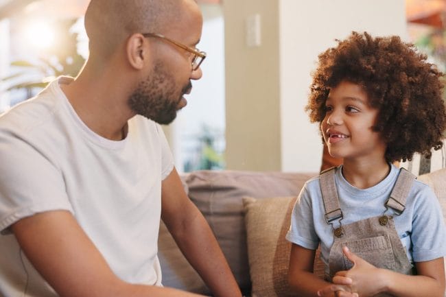 Unlock Their Hearts: Get Children Opening Up About Feelings