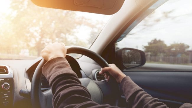 Why You Should Never Take the Same Route Every Day