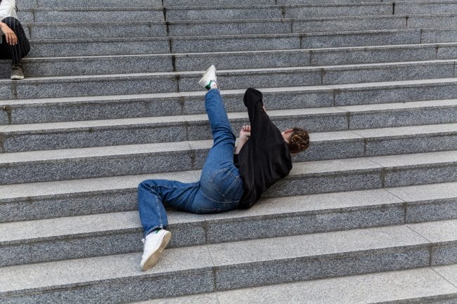 Everyday Activities That Could Get You Seriously Hurt