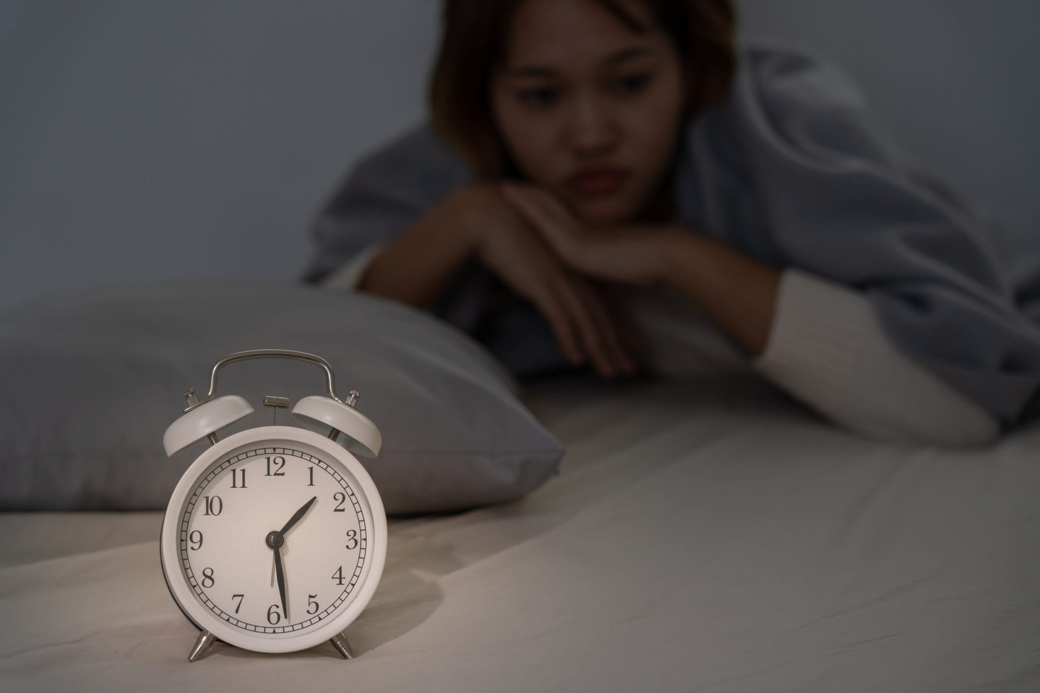 Here’s What Would Happen if You Didn't Sleep for 72 Hours Straight
