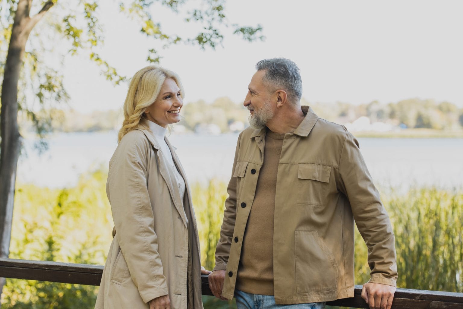 Dating After 40? These 10 Red Flags Are Different Than You Think