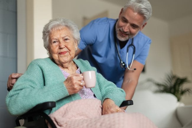 9 Realities Boomers Face When Transitioning to Nursing Homes