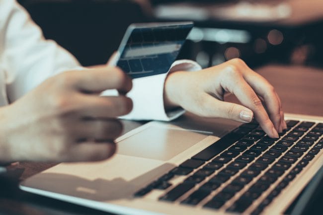 Online Banking Features That Make You a Target for Cyber Theft