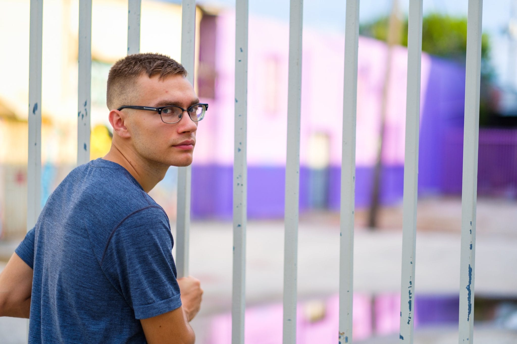 Fresh Out of Jail: The 7 Dangers That Those Just Released From Jail ...
