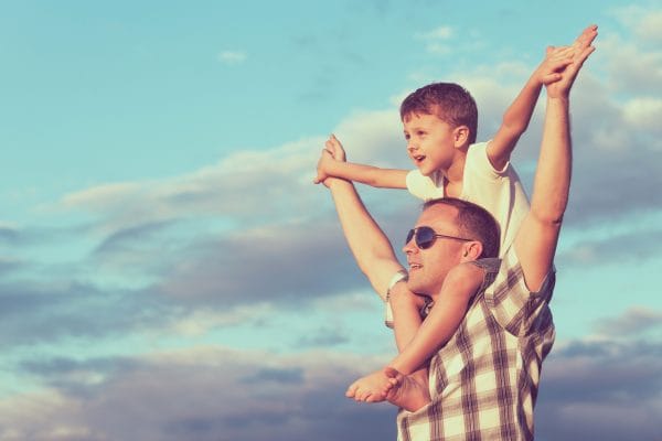 Raising Good Men Starts Here: 12 Things Boys Should Know