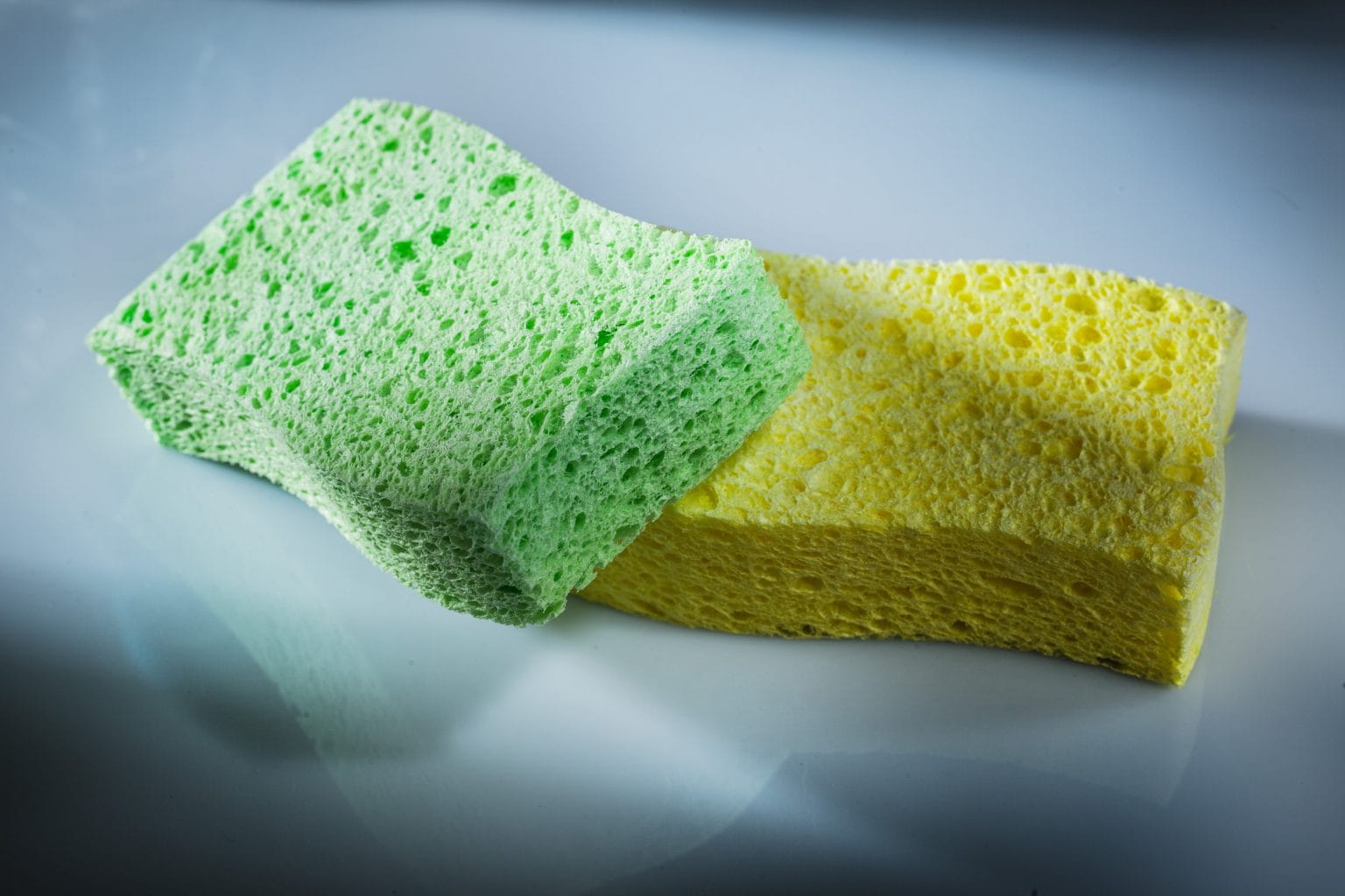 The Nastiest Things You Touch Every Day, And It's Gross