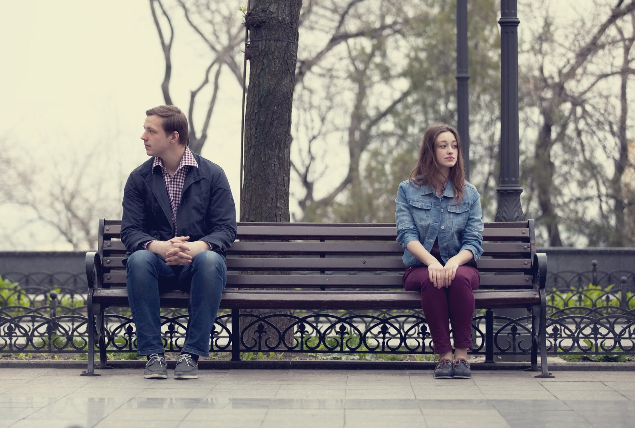 10 Ways to Tell If You're Settling or Just Being Realistic