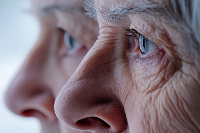 8 Truths About Aging That No One Warns You About