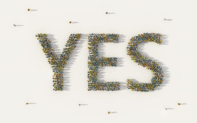 Why Saying “Yes” Too Quickly Can Lead to Unexpected Regrets