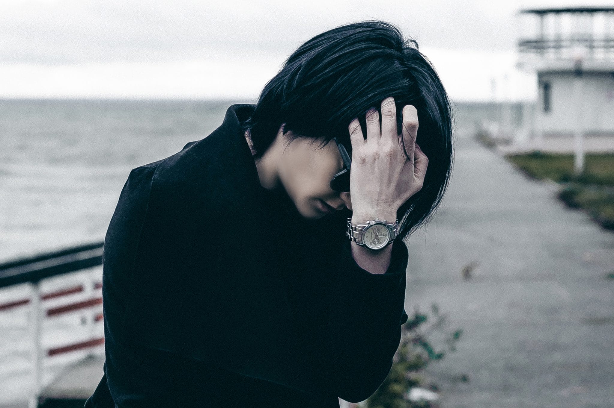 8 Reasons You Keep Forgetting What You Walked Into the Room For