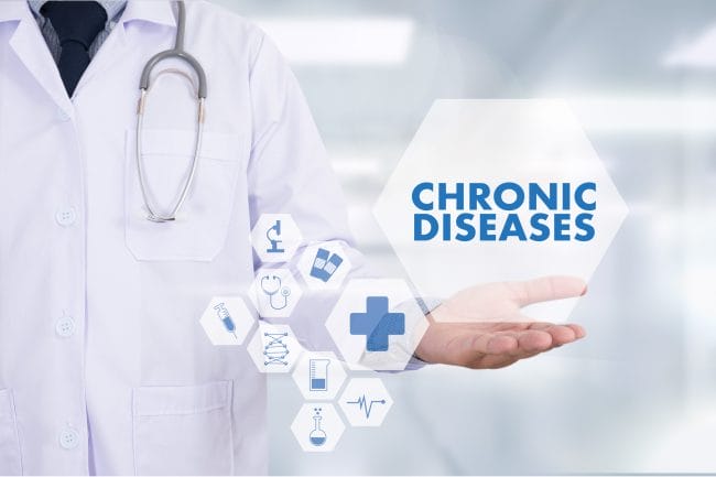 10 Breakthrough Treatments for Chronic Diseases