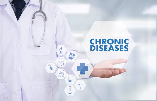 10 Breakthrough Treatments for Chronic Diseases
