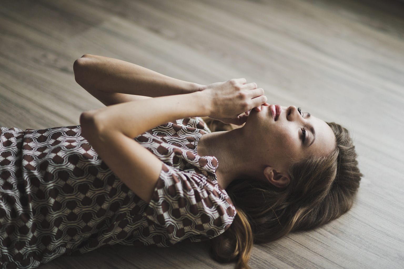9 Subtle Signs You’re Emotionally Exhausted (Not Just Tired)