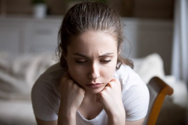 5 Things You Can Do When You Feel Numb