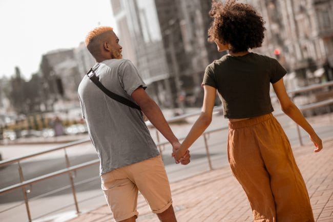 Guys, Dating Rules Exist—STOP Doing These 10 Things That Are a Total ...