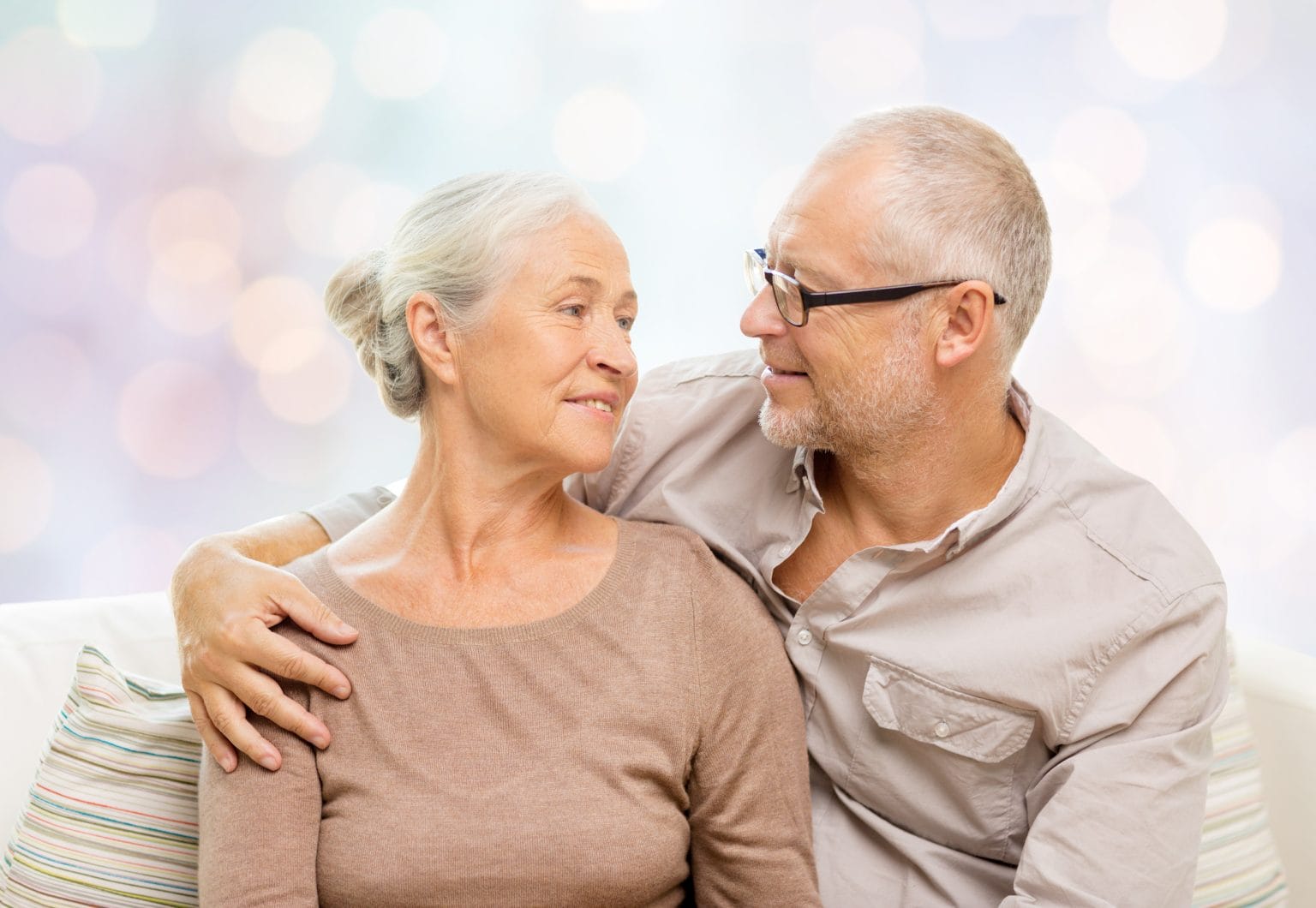 13 Things Couples Who Last 50+ Years Swear By