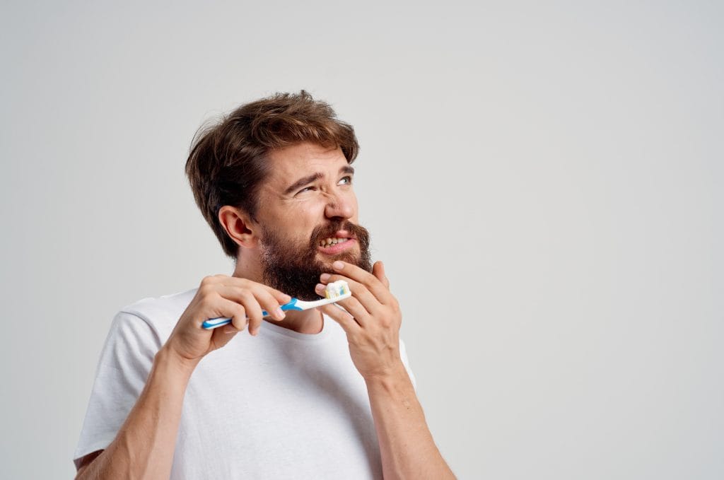 8 Hygiene Mistakes Men Keep Making