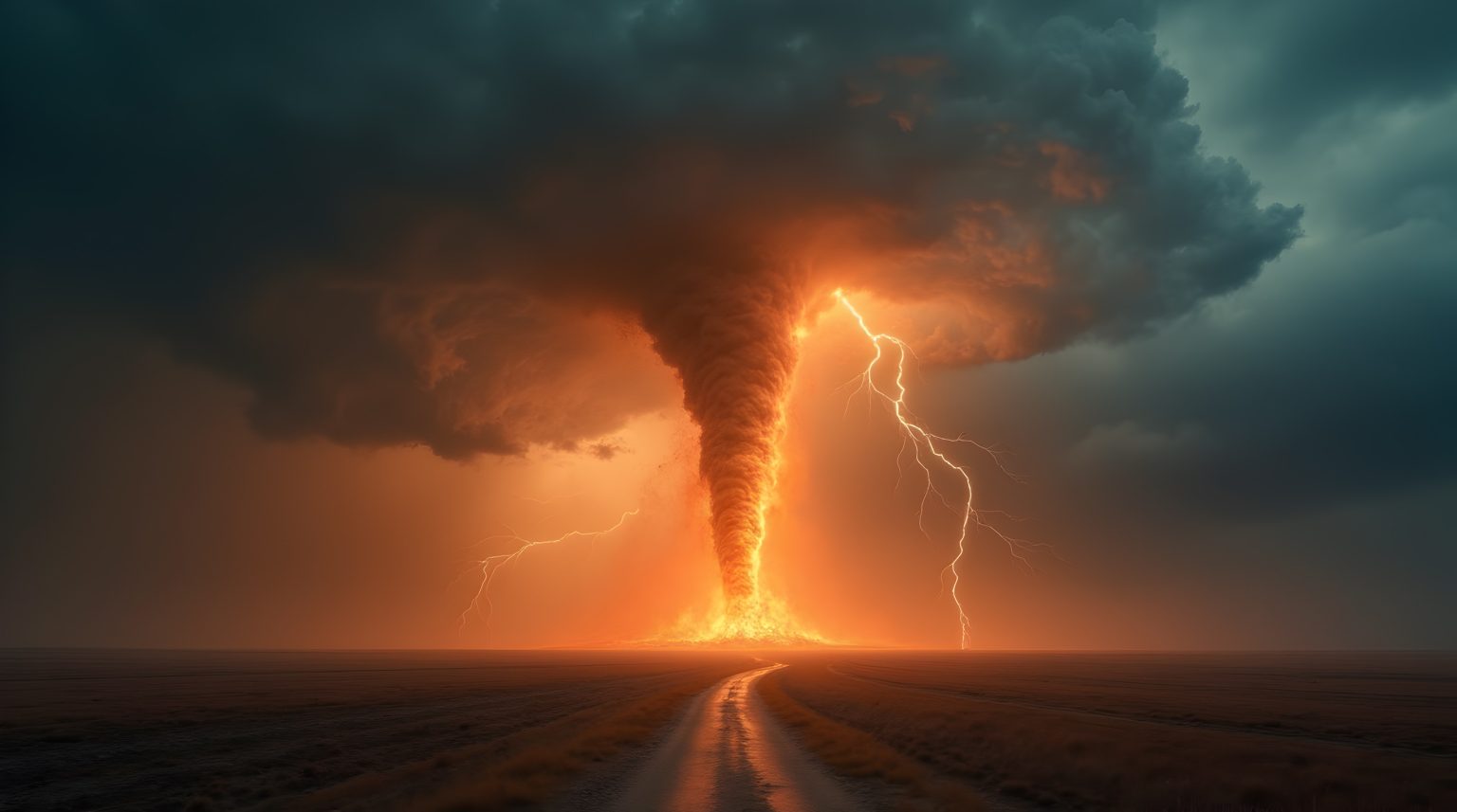 How to Protect Yourself During Natural Disasters—What Most People Forget