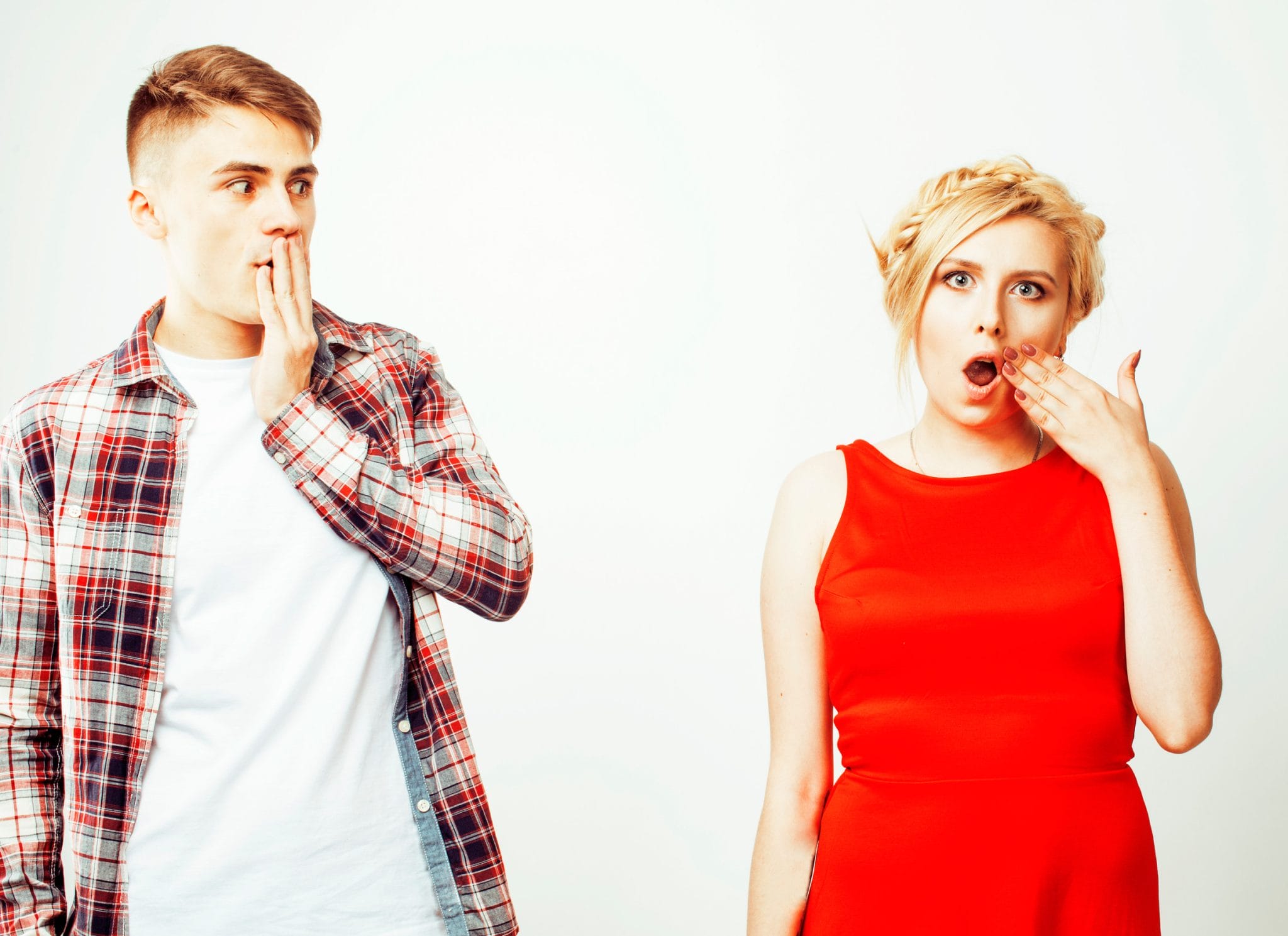 10 Toxic Pet Names Couples Use—And What They Really Mean