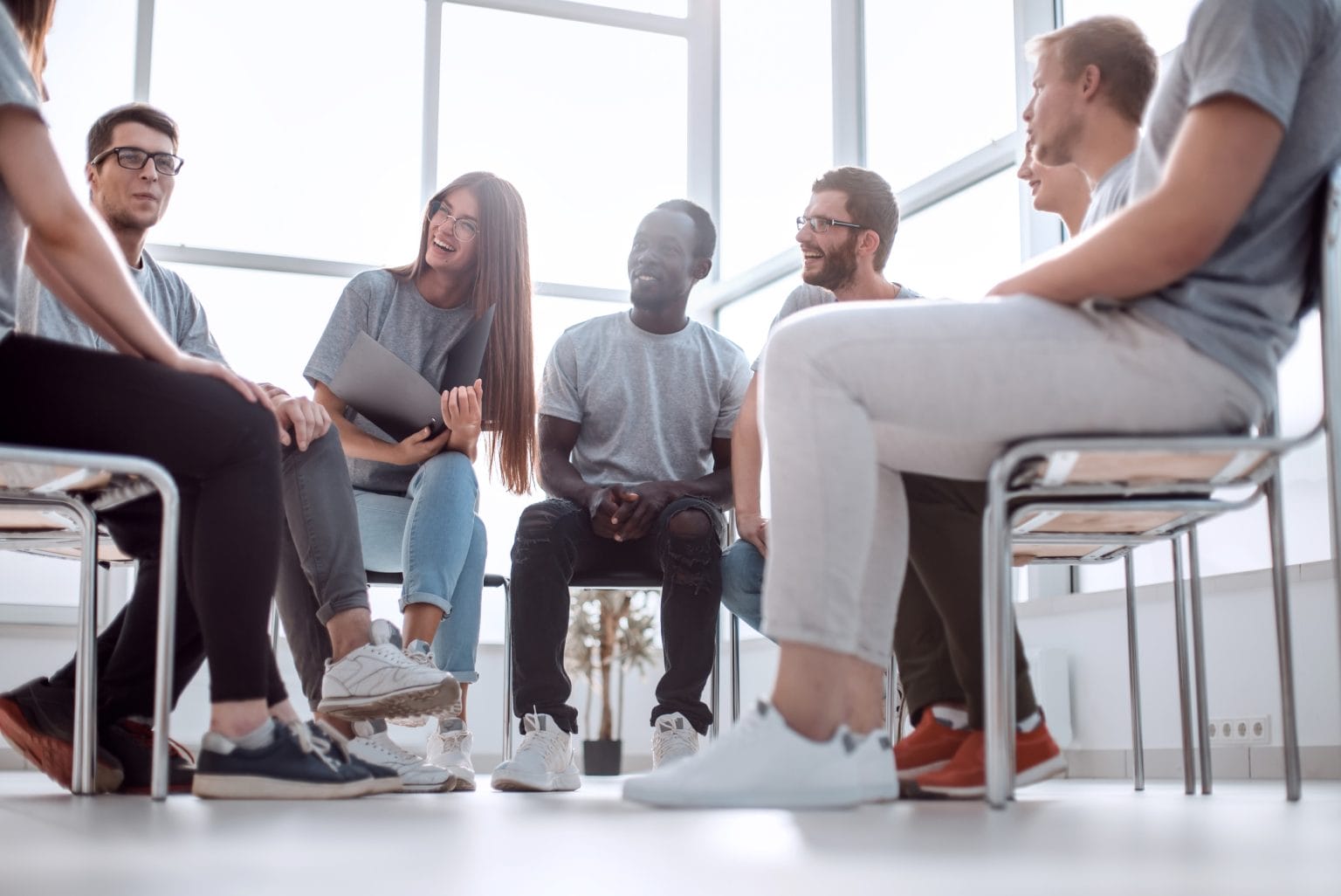 Top 10 Support Groups for Chronic Disease Patients