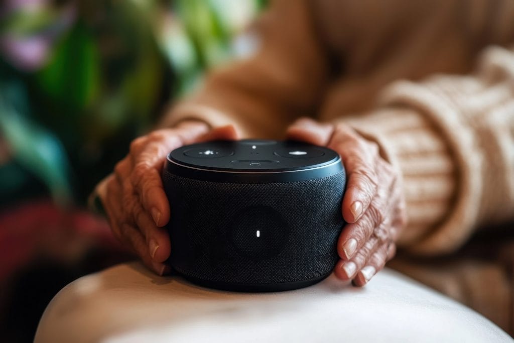 Your Amazon Alexa Could Be Helping Criminals Hack Your Life